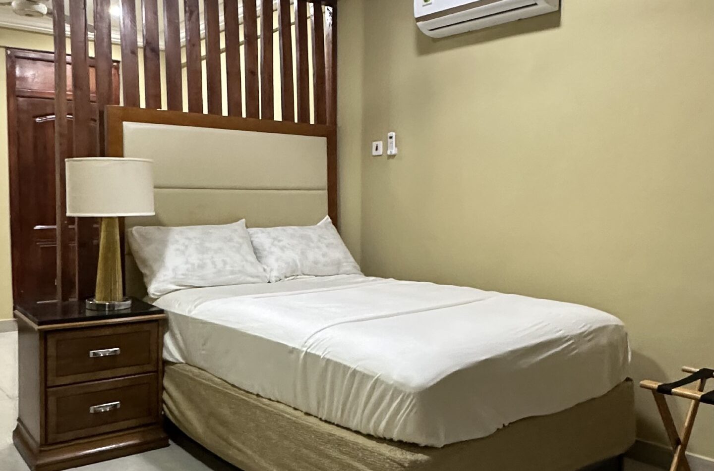 Achie Suites – Comfortable, Modern, Accessible, Affordable